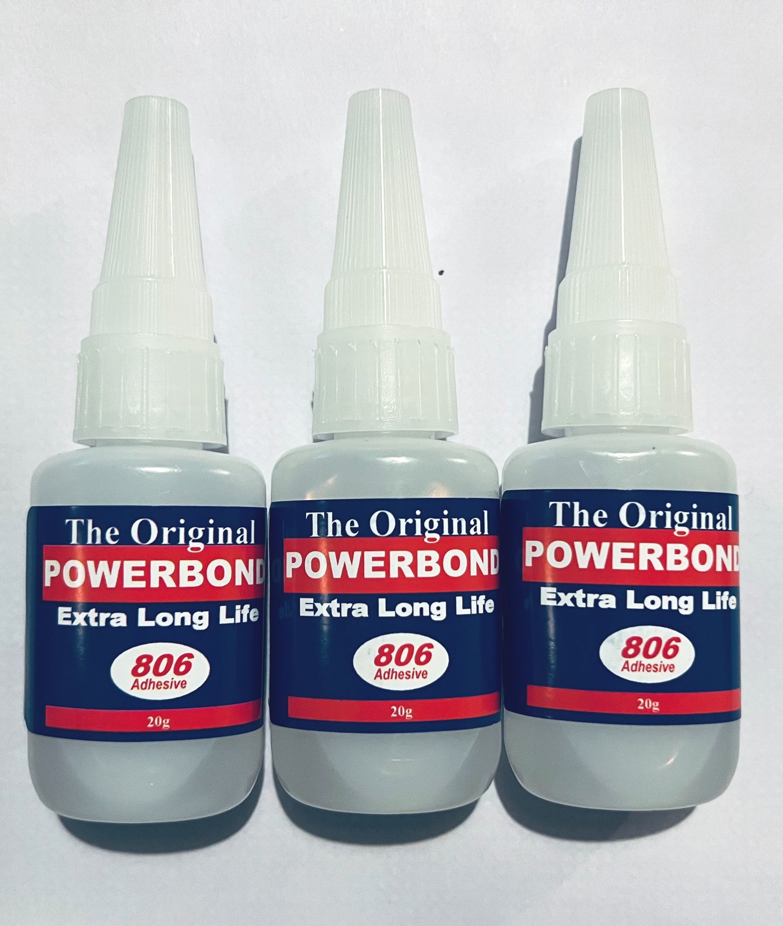 Powerbond 806